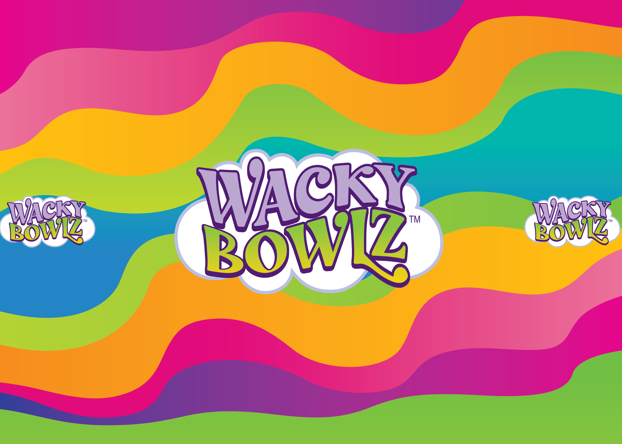 Wacky Bowlz – SmokeBazaar